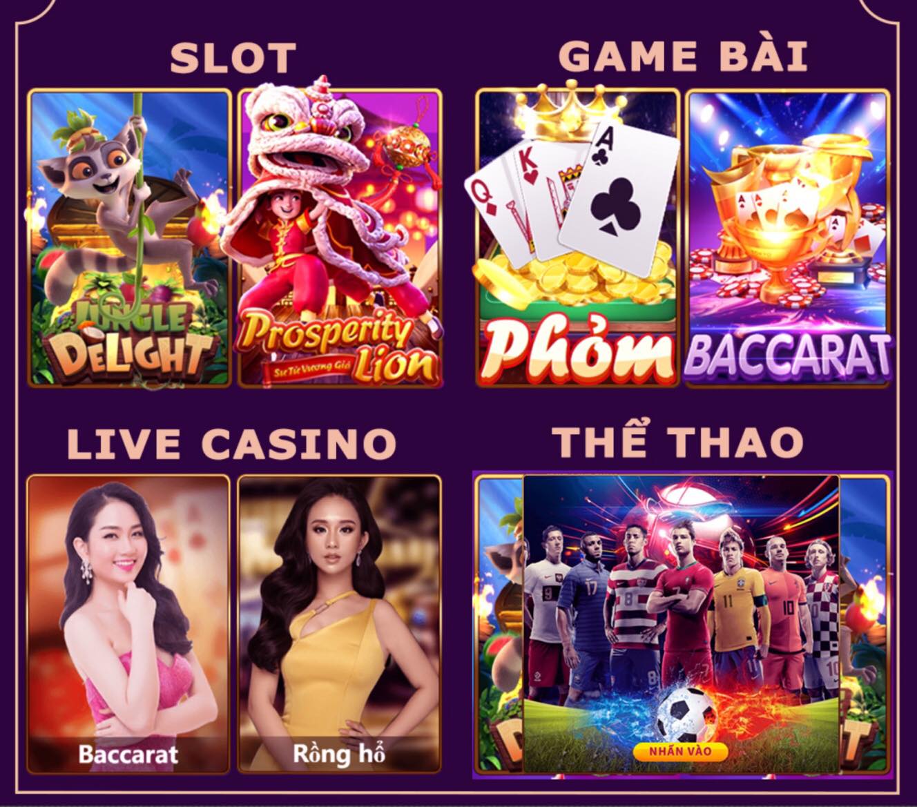 TẢI GAME 7CLUBS TẶNG CODE 131K - TRANG TẢI GAME CHÍNH THỨC- 7CLUBS